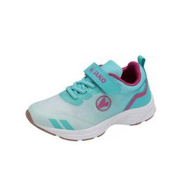 Jako Sportschuh J-NT Cise EV in Blau | Gr.: 33