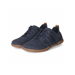 Josef Seibel Schn&uuml;rhalbschuh in blue | Gr.: 37