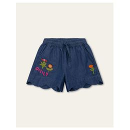 Oilily Pomme Short in Blau | Gr.: 86