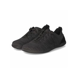 Josef Seibel Schn&uuml;rhalbschuh in black | Gr.: 36