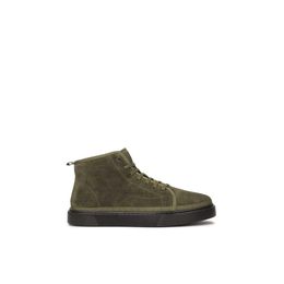 Kazar Sneaker Low in Khaki | Gr.: 41