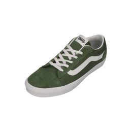 Vans Sneaker Low VERO LS Suede Canvas in gr&uuml;n | Gr.: 49