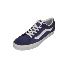 Vans Sneaker Low VERO LS Suede Canvas in blau | Gr.: 48