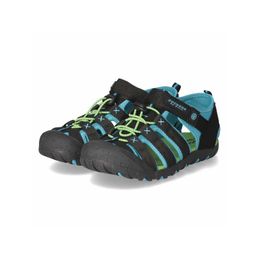 Dockers by Gerli Sandalette in black | Gr.: 34