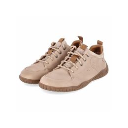 Josef Seibel Schn&uuml;rhalbschuh in beige | Gr.: 44