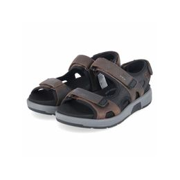 Josef Seibel Sandalette in brown | Gr.: 41