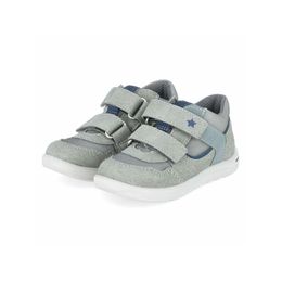 Pepino Stiefel mit Kaltfutter in blau | Gr.: 23