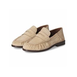 Copenhagen Slipper in beige | Gr.: 37