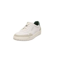 Pius Gabor Sneaker Low in wei&szlig; | Gr.: 42,5