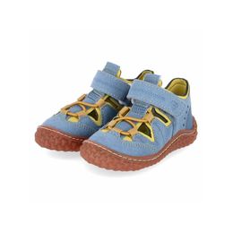 Pepino Lauflernschuh in blue | Gr.: 25