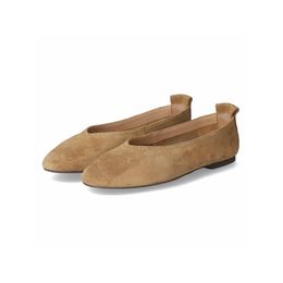 Gant Ballerina in braun | Gr.: 39