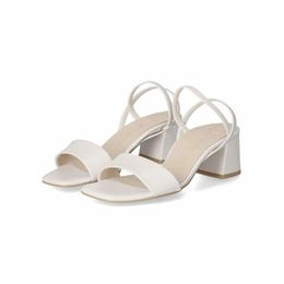 Paul Green Sandalette in white | Gr.: 40