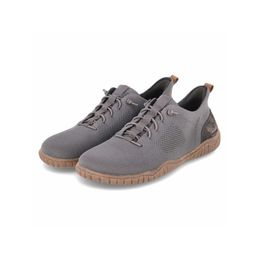 Josef Seibel Schn&uuml;rhalbschuh in grau | Gr.: 45