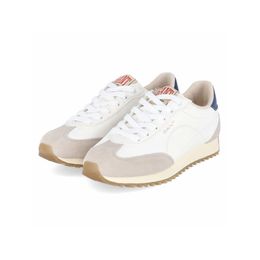 Gant Schn&uuml;rhalbschuh in white | Gr.: 38