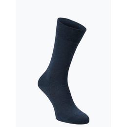 Falke Socken in schwarz | Gr.: 43/44