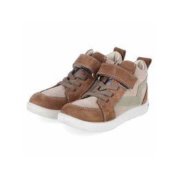 Pepino Lauflernstiefel in brown | Gr.: 26