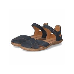 Josef Seibel Sandalette in blue | Gr.: 37