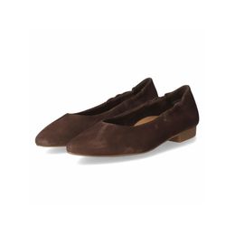 Paul Green Ballerina in brown | Gr.: 37