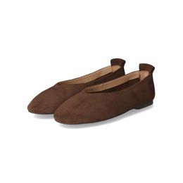 Gant Ballerina in brown | Gr.: 37