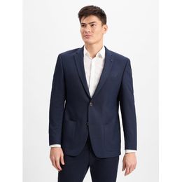 Roy Robson Sakko in marine | Gr.: 48