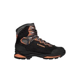 Lowa Wanderschuhe in Orange | Gr.: 8