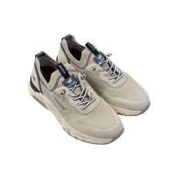 Mustang Sneaker in Ivory | Gr.: 45