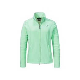 Sch&ouml;ffel Sch&ouml;ffel Fleecejacke Leona3 in Mint | Gr.: 38