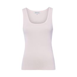 Marie Lund Top in rosa | Gr.: S