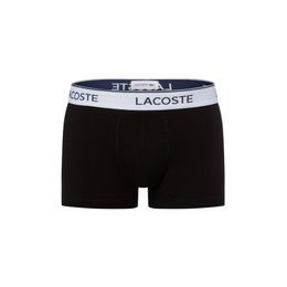Lacoste Pants in schwarz | Gr.: XL