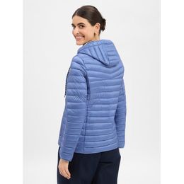 Franco Callegari Jacke in indigo | Gr.: 42