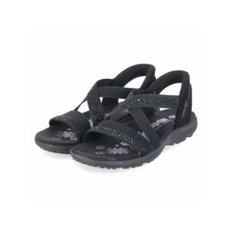 Skechers Sandalette in schwarz | Gr.: 41