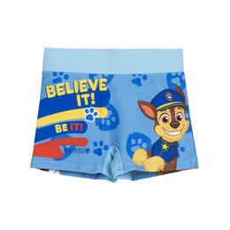 Cerda Badehose PAW Patrol in Blau | Gr.: 110