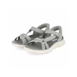 Skechers Sandalette in green | Gr.: 41