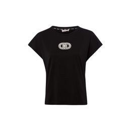 Liu Jo T-Shirt in schwarz | Gr.: XS