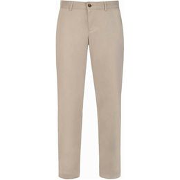 Alberto Chino f&uuml;r Herren in beige | Gr.: W35/L34