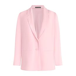 Betty Barclay Longblazer mit Reverskragen in Pink Dolphin | Gr.: 46