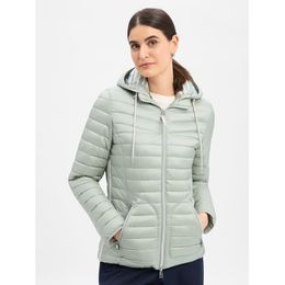 Franco Callegari Jacke in mint | Gr.: 46