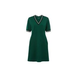 MARC CAIN SPORTS Kleid in gr&uuml;n - 0001 | Gr.: 36