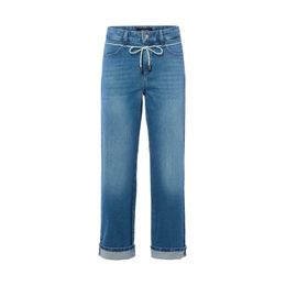 MARC CAIN SPORTS Jeans FENDOU in medium stone | Gr.: 42