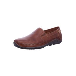 Pikolinos Slipper in schwarz | Gr.: 42