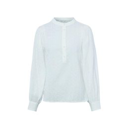 Marie Lund Bluse in wei&szlig; | Gr.: M