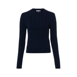 Marie Lund Pullover in marine - 0005 | Gr.: L