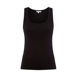 Marie Lund Top in schwarz - 0010 | Gr.: M