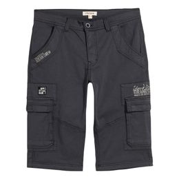 bonprix Herren bonprix Longbermudas aus leichter Baumwollqualit&auml;t, mit Elasthan-Anteil, regular fit 64, N-Gr