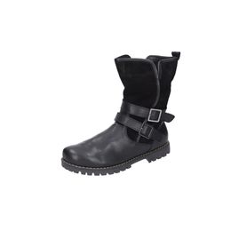 Andrea Conti Stiefel in schwarz | Gr.: 40