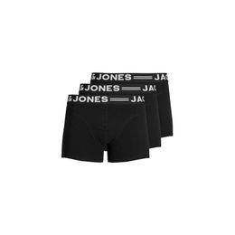 Jack & Jones Jack & Jones Unterw&auml;sche in black2 | Gr.: M