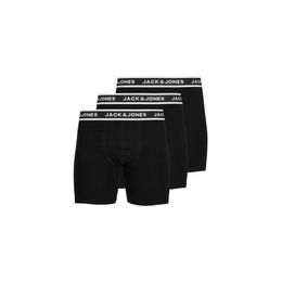 Jack & Jones Jack & Jones Unterw&auml;sche in Black | Gr.: S