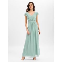 Marie Lund Kleid in lind - 0002 | Gr.: 44