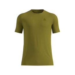 Odlo 100% MERINO DRY in Oliv104 | Gr.: S