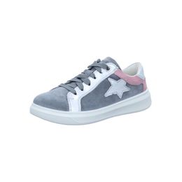 Superfit Sneaker in grau | Gr.: 30